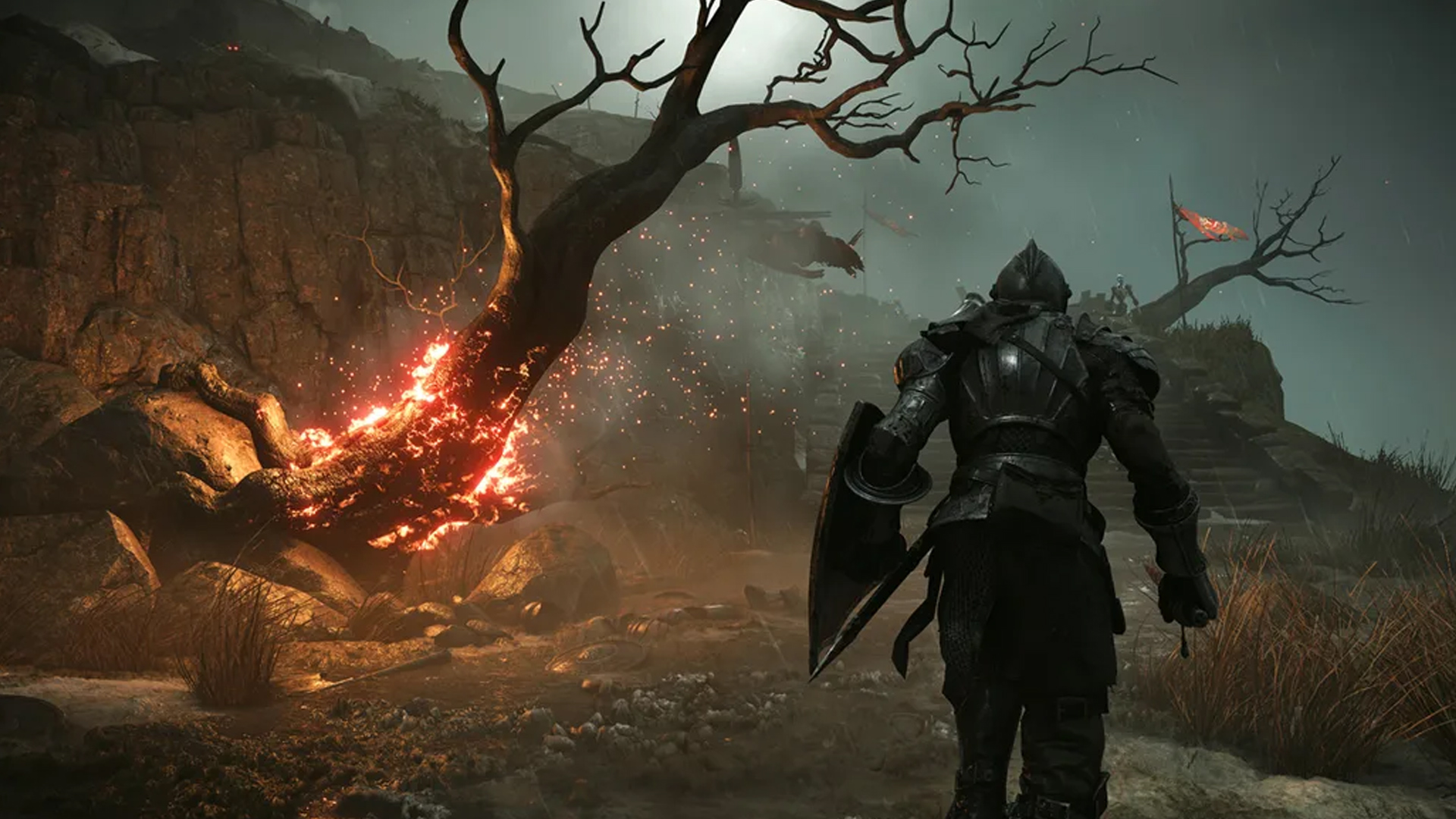 Demon s Souls PS5 Showcase Gameplay Trailer And Release Date Revealed Demon s Souls PS5 Showcase Gameplay Trailer And Release Date Revealed
